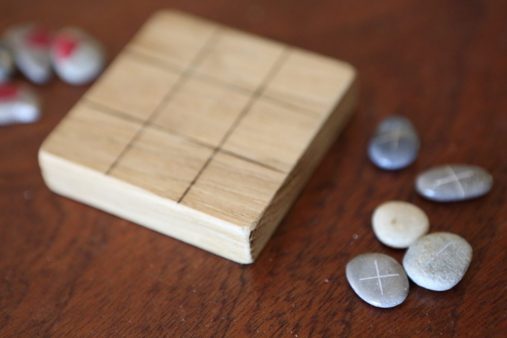 Morpions - Bouliwood Créations Bois