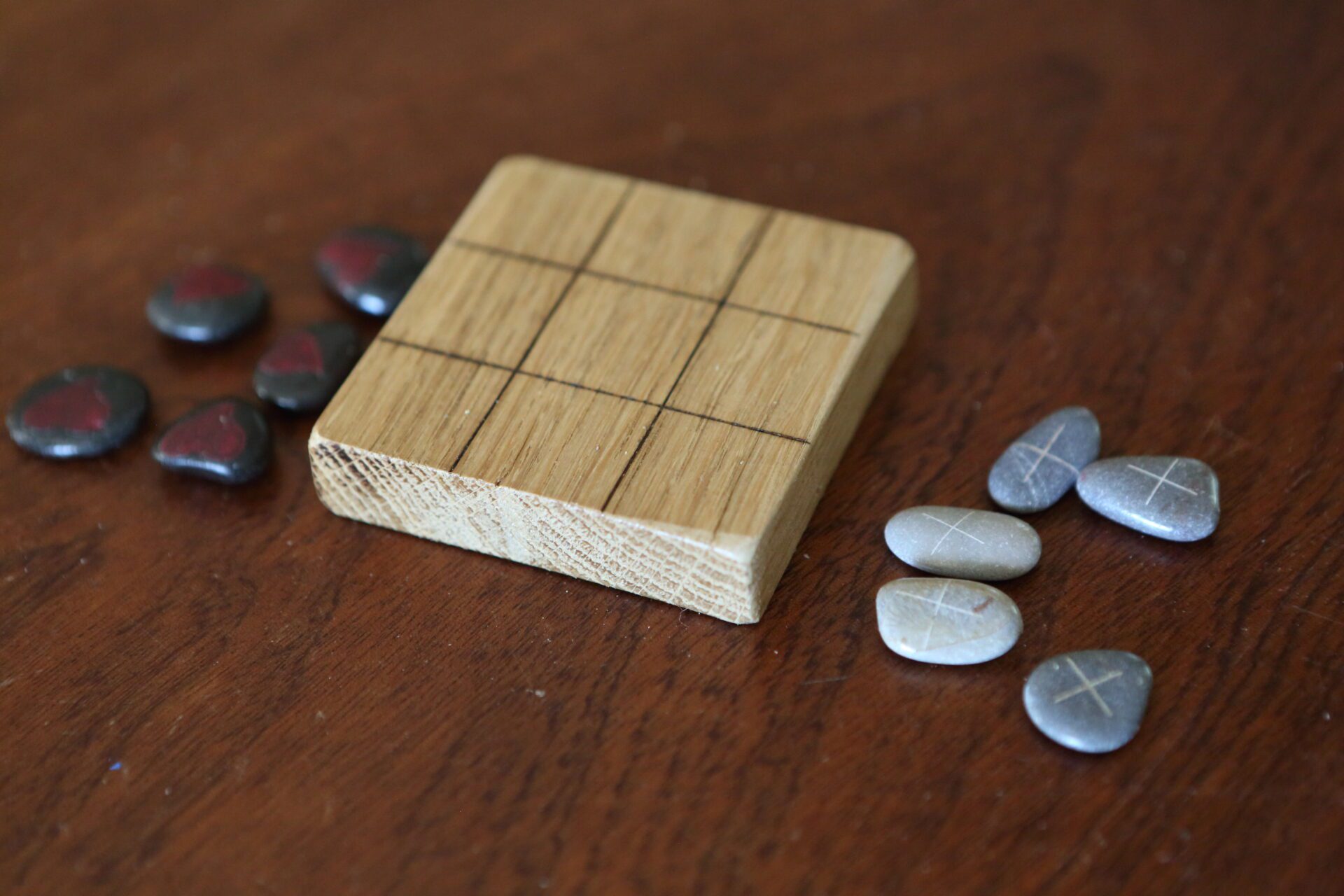 Morpions - Bouliwood Créations Bois