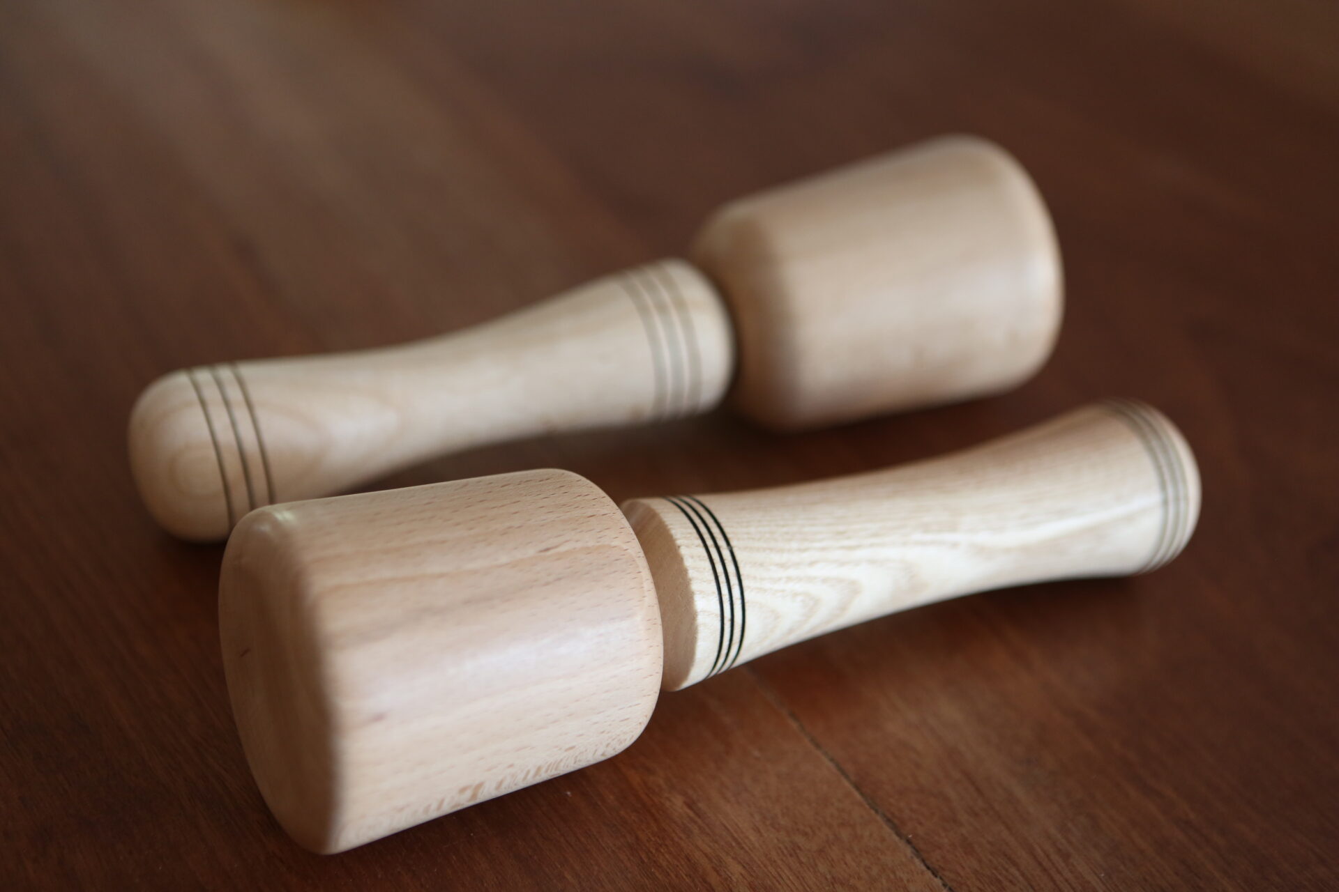 Maillet - Bouliwood Créations Bois